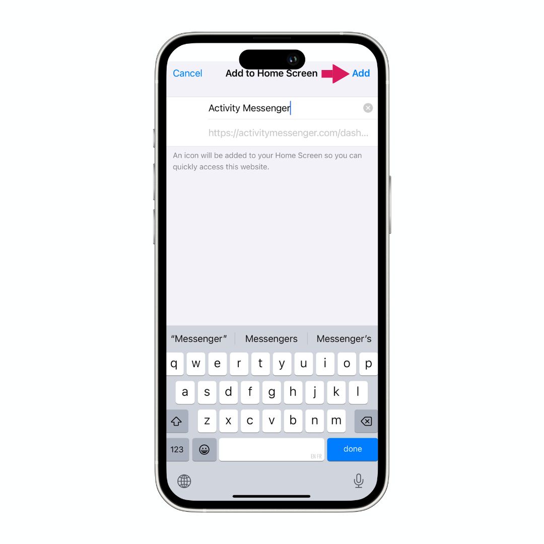 How to Save a Website as an App on Your iPhone or Ipad