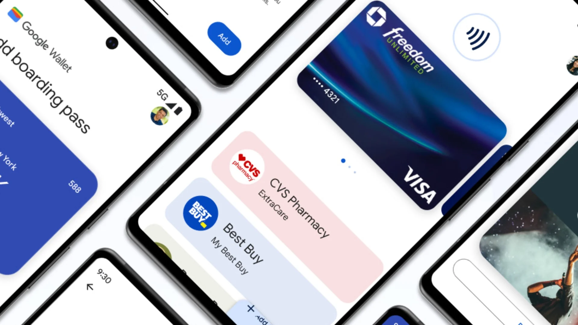 How to Add a Membership Card to Your Google Wallet