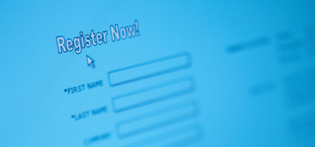 How to Embed a Registration Form on Your Website