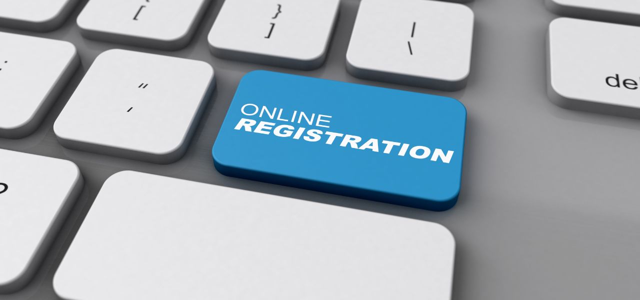 How to Create Online Municipal Registration Forms