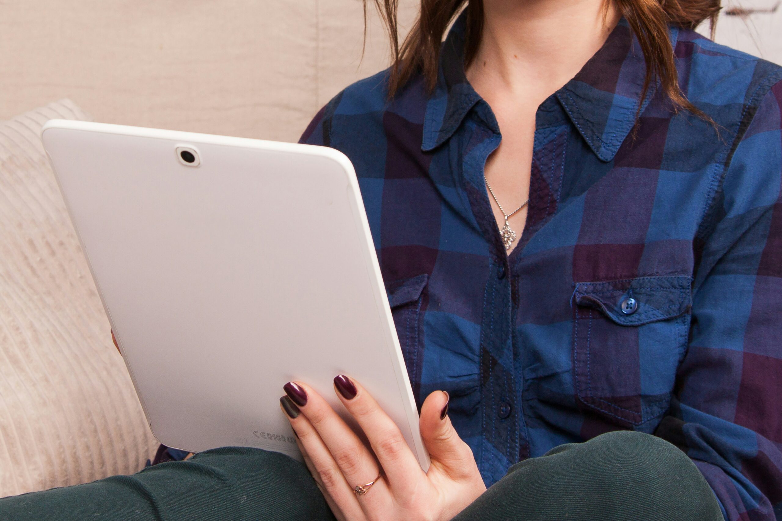 How to Create an Online Form with File Upload