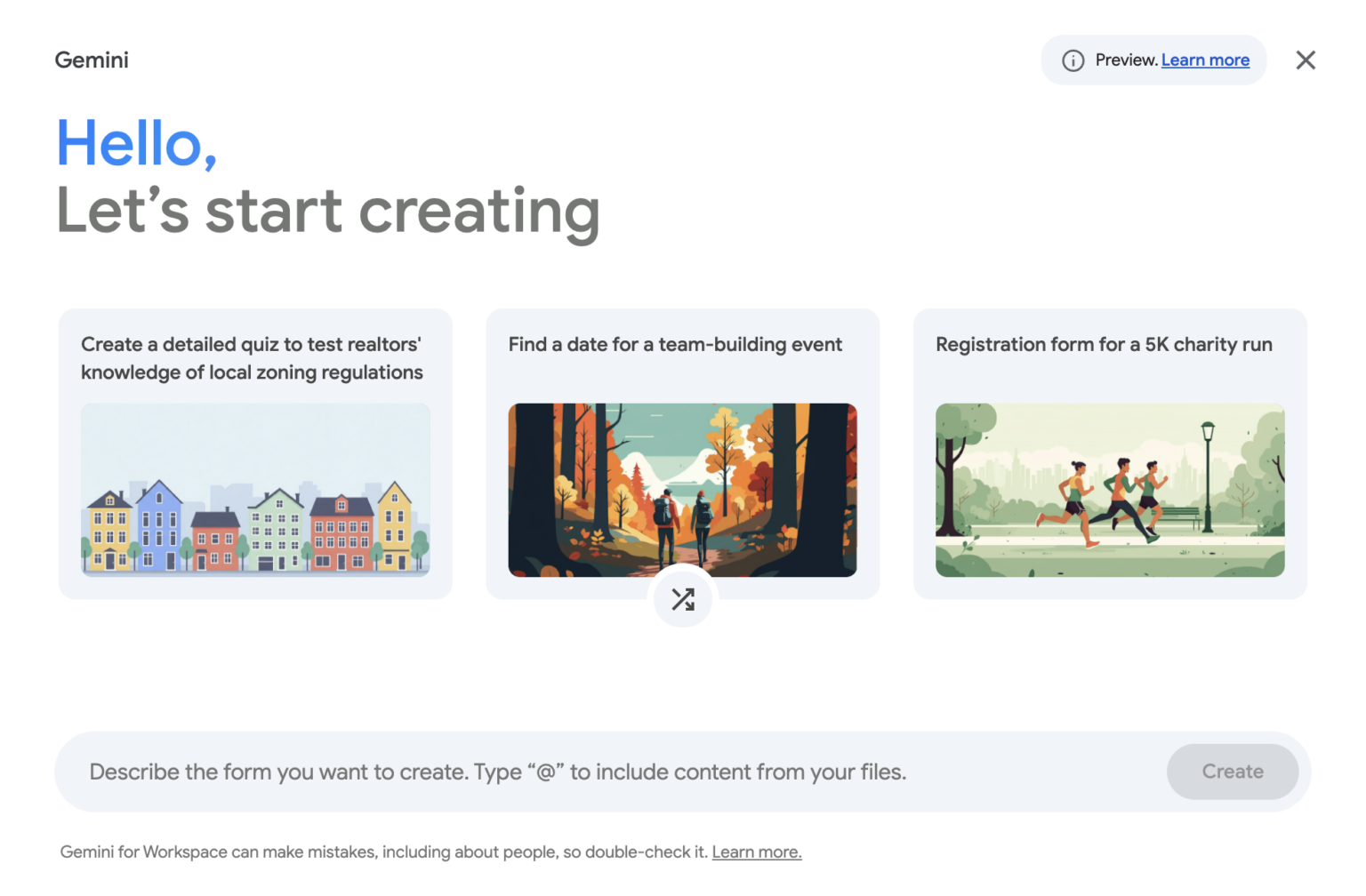 How to Make a Google Form Anonymous