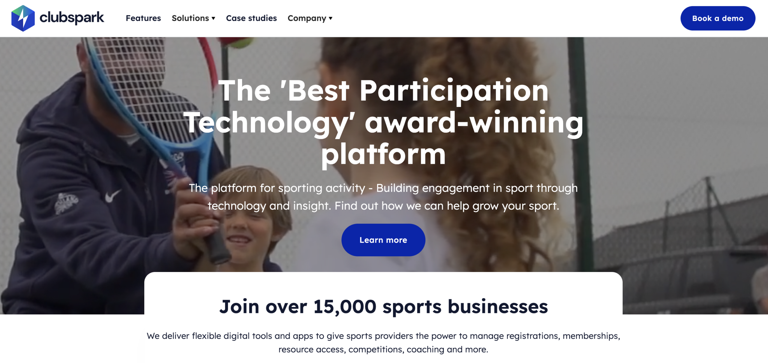 Best Tennis Club Software (In-Depth Comparison)