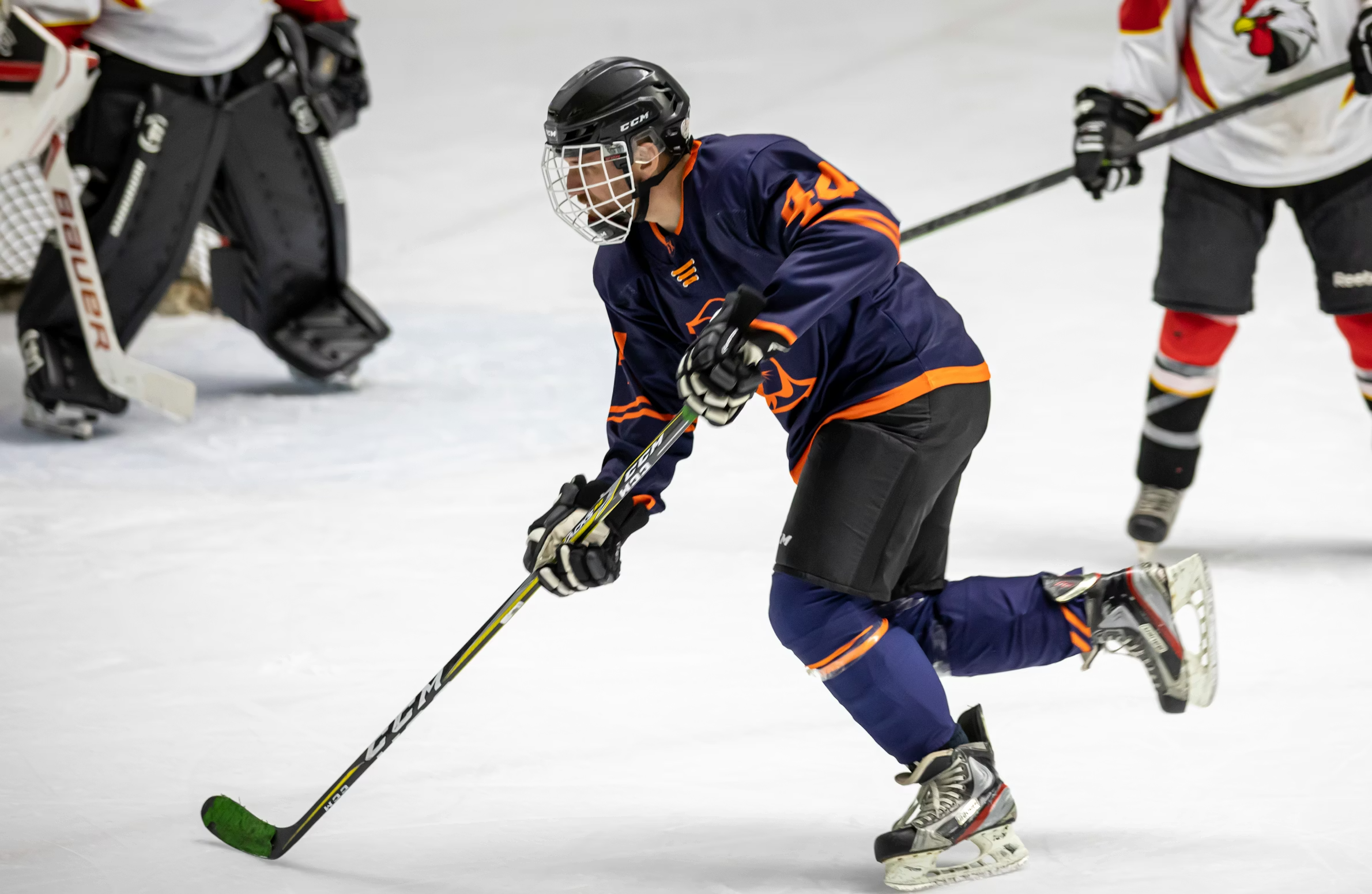 Best Hockey Management Software for Camps, Classes, and Drop-Ins